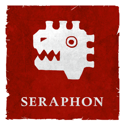 Seraphon | Warhammer Youpc Dedicated Store